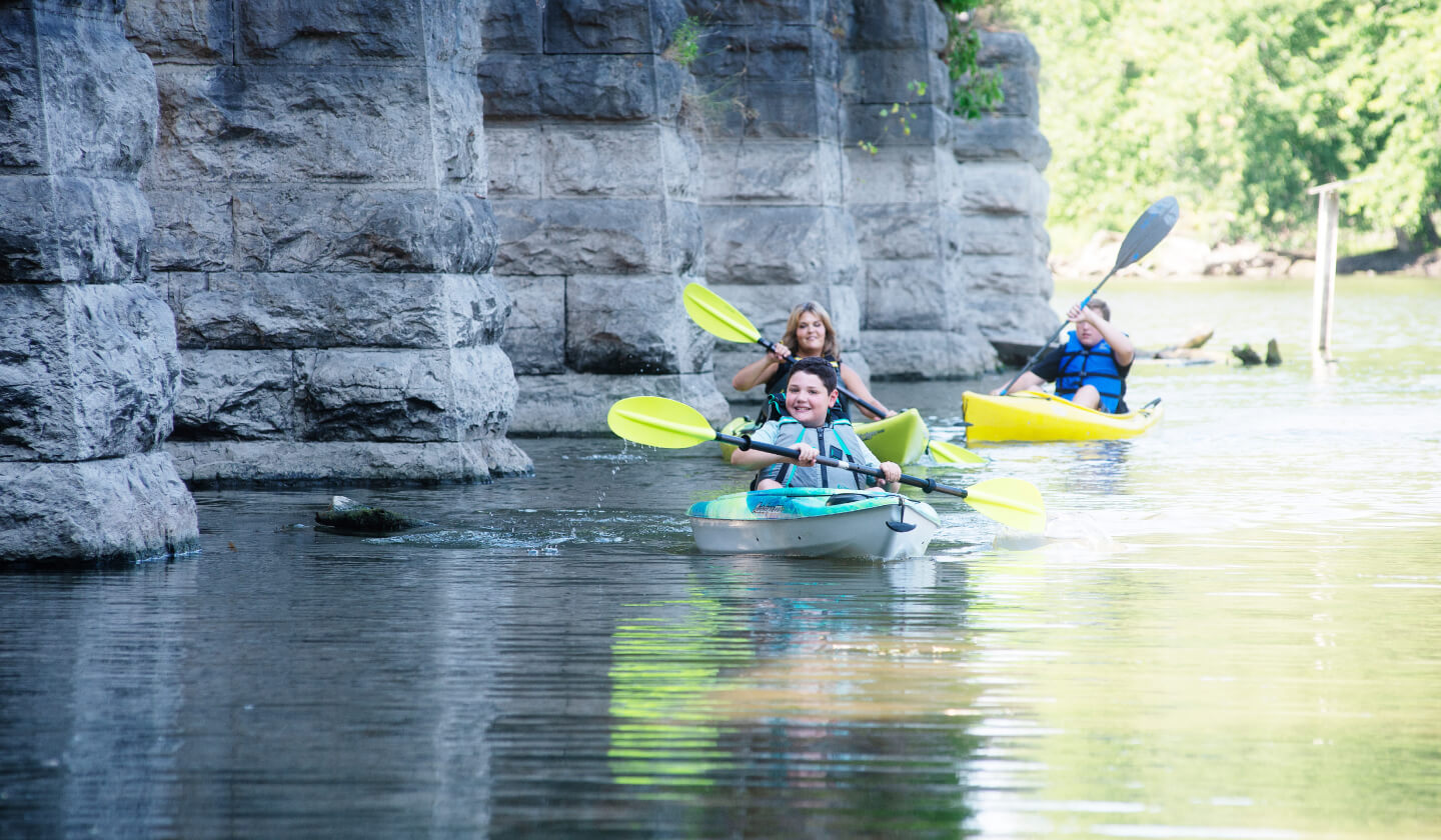 Home - Finger Lakes of New York