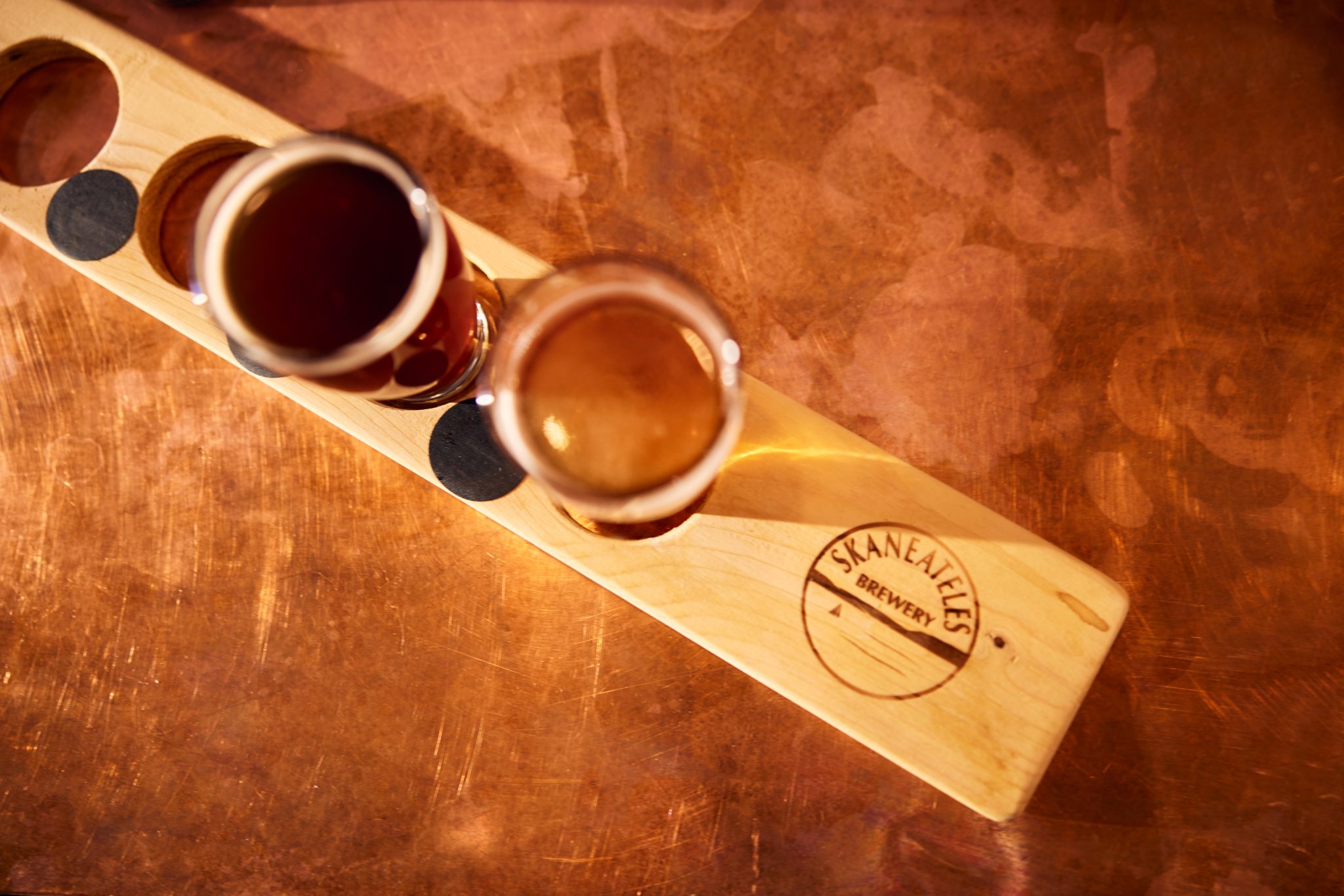 Cideries & Distilleries - Finger Lakes of New York