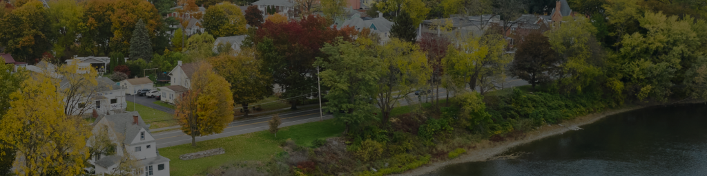 Finger Lakes History: From Glaciers to the First Wineries