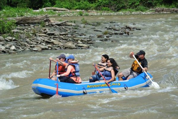 Water, Water Everywhere in the Finger Lakes | Finger Lakes of New York