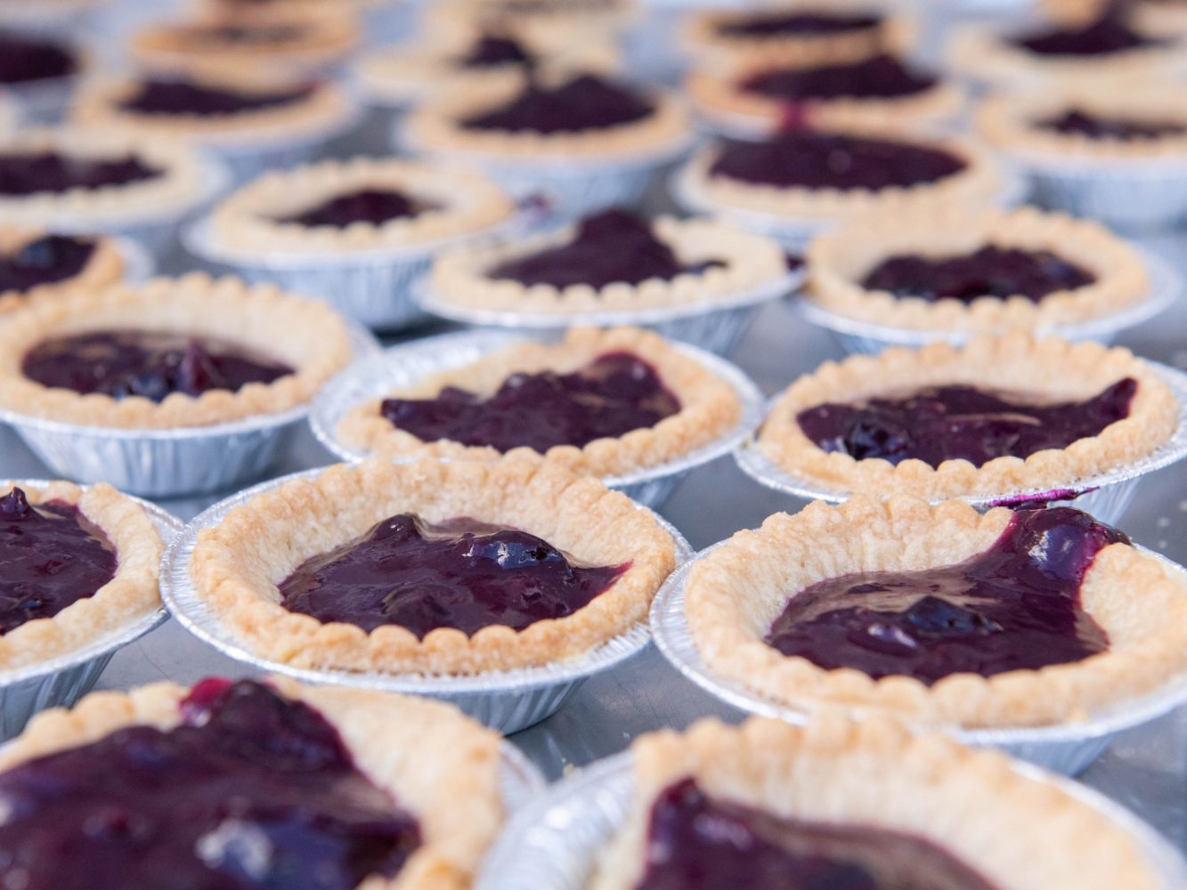 Food & Drink Events - Finger Lakes of New York