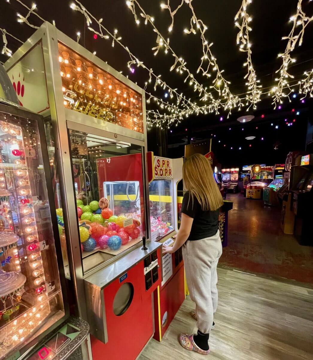 The Arcade Project | Finger Lakes of New York