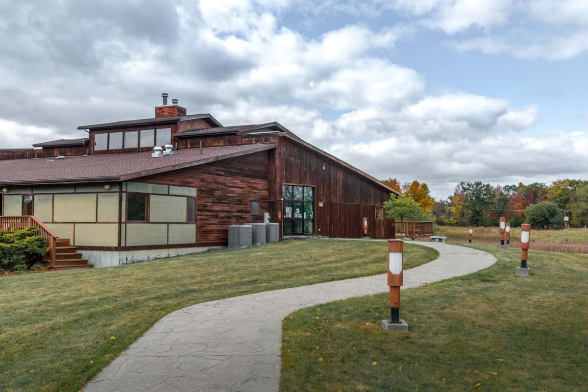Tanglewood Nature Center & Museum | Finger Lakes of New York